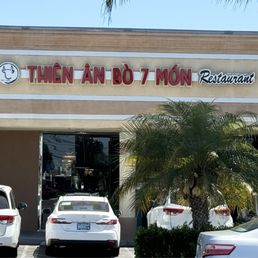THIEN AN BO 7 MON RESTAURANT - Updated July 2025 - 519 Photos & 195 ...