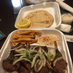 TONIR CAFE - 244 Photos & 464 Reviews - 3236 N San Fernando Blvd ...