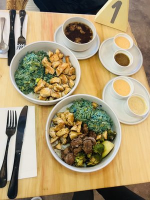 HELLO HIBACHI - 49 Photos & 43 Reviews - 9410 W Sahara Ave, Las Vegas ...