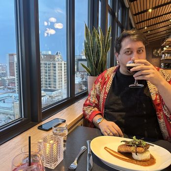 TOPSIDE - Updated October 2025 - 754 Photos & 380 Reviews - 101 W ...