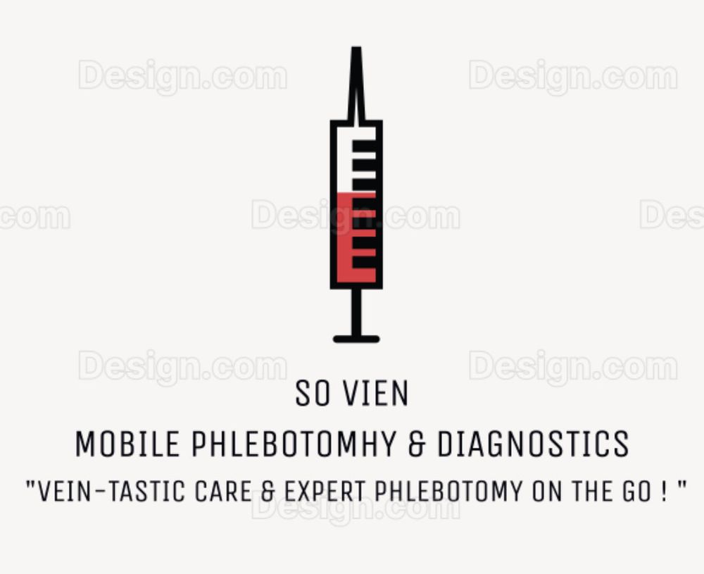 SO VEIN MOBILE PHLEBOTOMY & DIAGNOSTIC’S - Updated October 2024 - 10869 N Scottsdale Rd ...