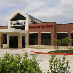 HOUSTON METHODIST CINCO RANCH EMERGENCY CARE CENTER - 14 Photos & 15 ...
