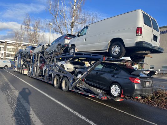 USA CARSHIP - Updated October 2025 - 51 Photos & 184 Reviews - 1201 W ...