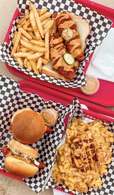 HABIBI’S HOT CHICKEN - Updated May 2024 - 289 Photos & 338 Reviews ...