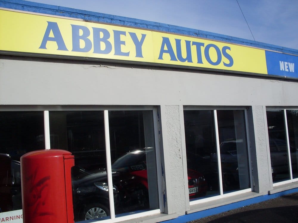 ABBEY AUTOS - 291 Carnmoney Road, Newtownabbey, United Kingdom - Car ...