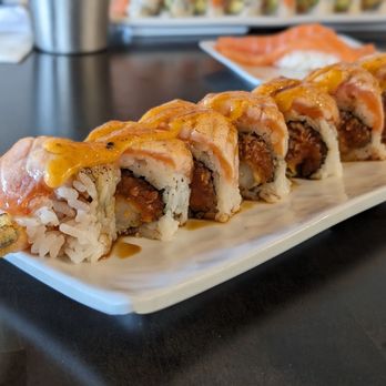 TORA TORA SUSHI - Updated December 2024 - 514 Photos & 285 Reviews ...