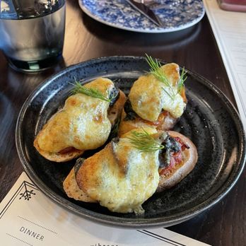 OLIN BAR & KITCHEN - Updated May 2024 - 444 Photos & 225 Reviews - 25 E ...