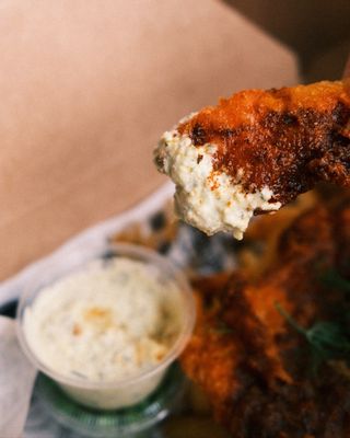 FISH POP - Updated December 2025 - 92 Photos & 115 Reviews - 85 E ...