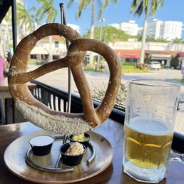 BIERGARTEN - Updated October 2025 - 721 Photos & 397 Reviews - 309 Via ...