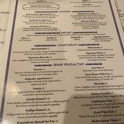 DEMETRI’S GREEK RESTAURANT - 159 Photos & 248 Reviews - 660 Lake Cook ...