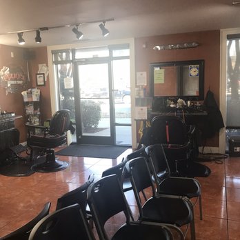 ROCKY’S BARBERSHOP - Updated December 2025 - 16 Photos & 50 Reviews ...