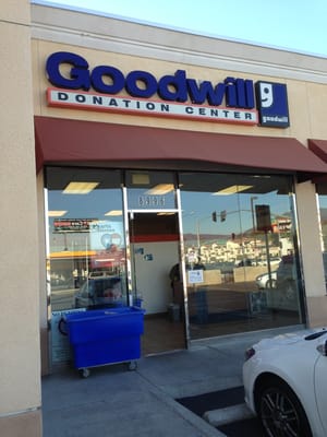 GOODWILL SOUTHERN CALIFORNIA DONATION CENTER - Updated December 2025 ...