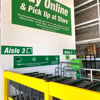 MENARDS - Updated December 2025 - 17 Photos & 34 Reviews - 15525 Racho ...