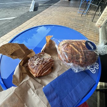 BREAD BANDITS - Updated December 2025 - 32 Photos & 29 Reviews - 3546 S ...