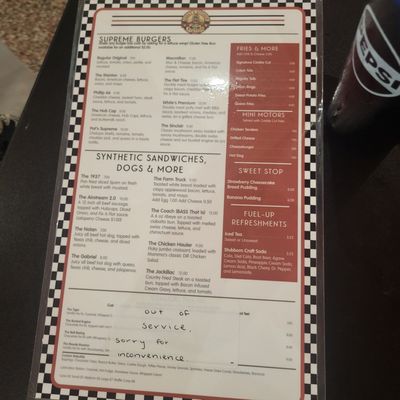 COREY’S KITCHEN - Updated December 2025 - 19 Photos - 603 W Sealy St ...