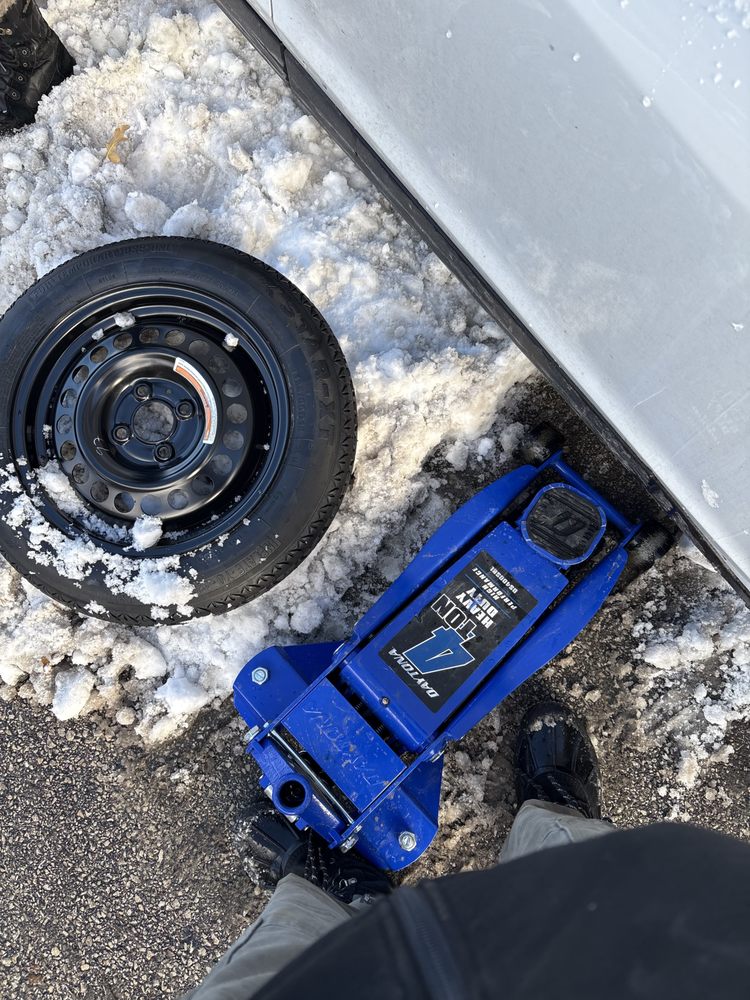 Brandon’s Mobile Mechanic, Caledonia | Roadtrippers