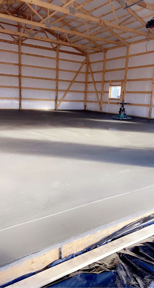 J & G CONCRETE - Updated December 2025 - Garden City, Kansas - Masonry ...