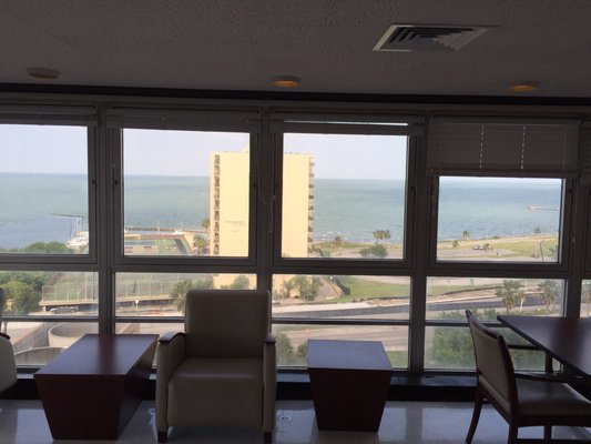 CHRISTUS SPOHN HOSPITAL CORPUS CHRISTI - SHORELINE - Updated December ...