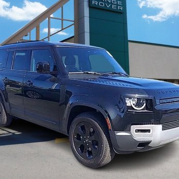 LAND ROVER WILMINGTON - Updated October 2025 - 17 Reviews - 4310 ...
