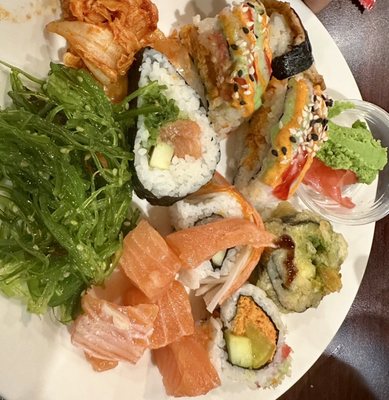 KOMI BUFFET - Updated September 2025 - 566 Photos & 334 Reviews - 8958 ...