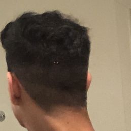 BAUS BARBER - Updated January 2026 - 127 Photos & 68 Reviews - 114 E ...