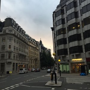 CABBIES SHELTER - Updated May 2025 - London, United Kingdom - Street ...