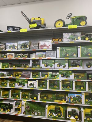 OUTBACK TOYS - Updated December 2025 - 18 Photos & 12 Reviews - 555 ...