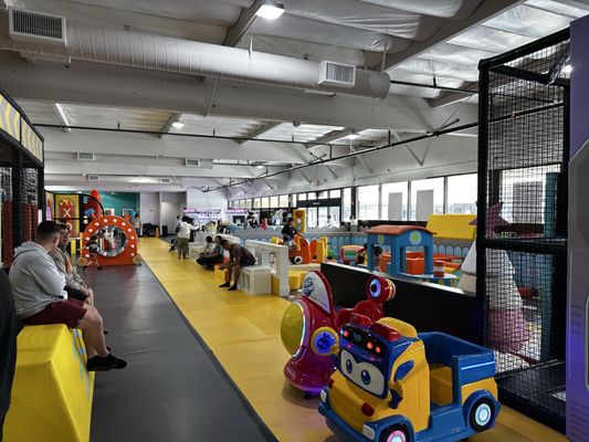 FUN FOR ALL - Updated January 2026 - 130 Photos & 72 Reviews - 7470 ...