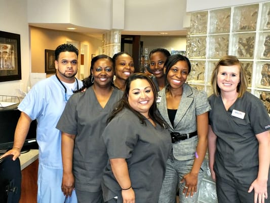 DENTFIRST - Updated December 2025 - 18 Reviews - 6568 Tara Blvd ...