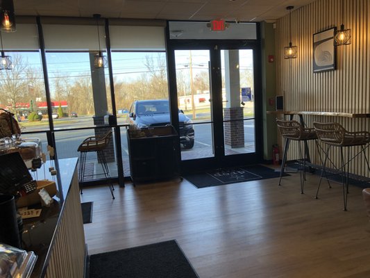DROP CAFE - 10 Photos - 781 River St, Haverhill, Massachusetts - Coffee ...