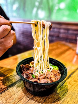 QQ NOODLE - Updated May 2024 - 1553 Photos & 876 Reviews - 10889 S ...