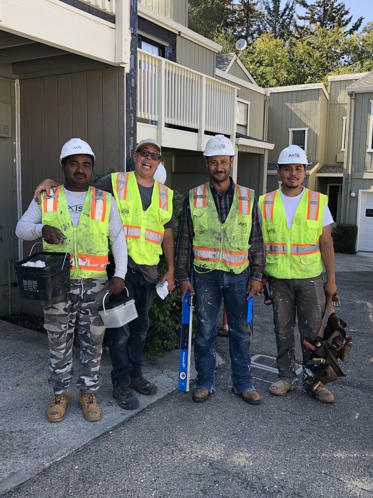 AXIS CONSTRUCTION - Updated September 2025 - 24 Reviews - 2544 ...