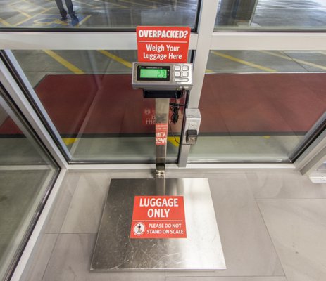 PREFLIGHT AIRPORT PARKING - Updated November 2025 - 108 Photos & 295 ...