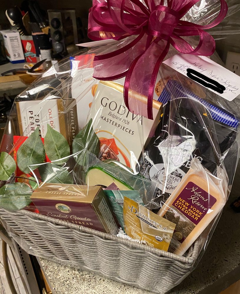 CLASSY BASKETS - Updated December 2025 - 16 Glade Dr, Schenectady, New ...