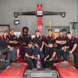 FAST LANE AUTO SERVICE - 41 Photos & 39 Reviews - Auto Repair - 858 N ...