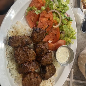 ANGORA MEDITERRANEAN GRILL - Updated May 2025 - 137 Photos & 31 Reviews ...