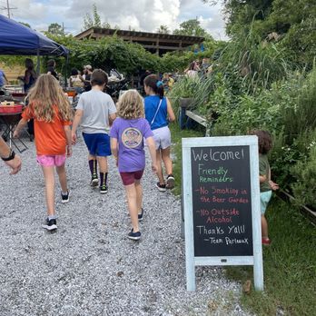 PARLEAUX BEER LAB - Updated October 2025 - 271 Photos & 111 Reviews ...