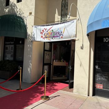 SPLATTERZ STUDIO - Updated December 2025 - 54 Photos & 34 Reviews ...