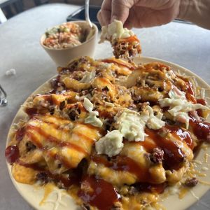 SHI LEE’S BBQ AND SOUL FOOD - 75 Photos & 95 Reviews - 1213 SW 3rd Ave ...