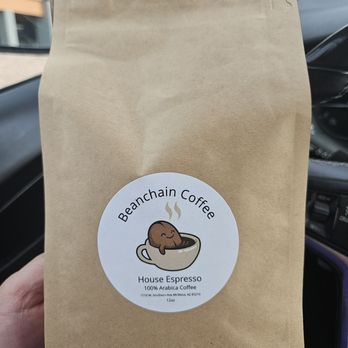 BEANCHAIN COFFEE - Updated October 2024 - 149 Photos & 90 Reviews ...