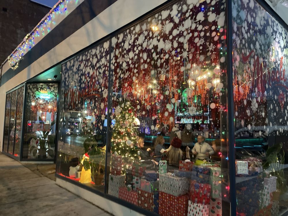 Miracle on Madison at The Galaxy, Covington | Roadtrippers