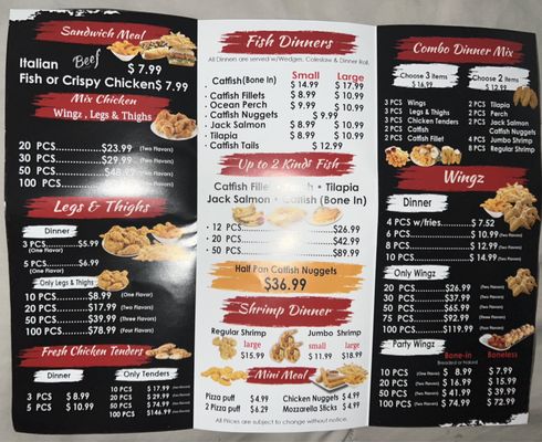 WINGZ IT IZ - Updated December 2025 - 40 Photos & 41 Reviews - 9106 S ...