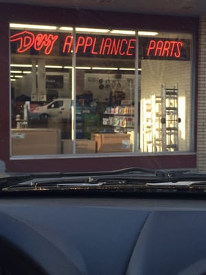 DEY DISTRIBUTING - APPLIANCE PARTS - Updated January 2026 - 26 Reviews ...