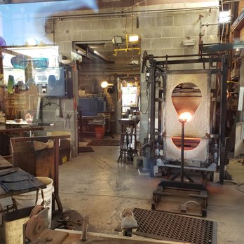 ICEFIRE GLASSWORKS - Updated December 2025 - 40 Photos & 21 Reviews ...