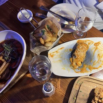 CAFE NUNEZ - Updated October 2025 - 1083 Photos & 702 Reviews - 240 W ...