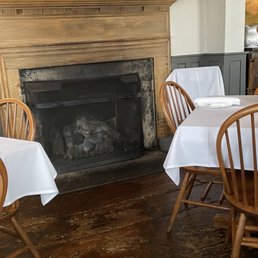 THE CAPTAIN DANIEL PACKER INNE - Updated August 2024 - 465 Photos & 687 ...