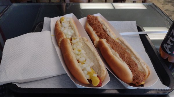TORONY’S GIANT HOT DOG - Updated December 2025 - 13 Photos - 1325 N ...