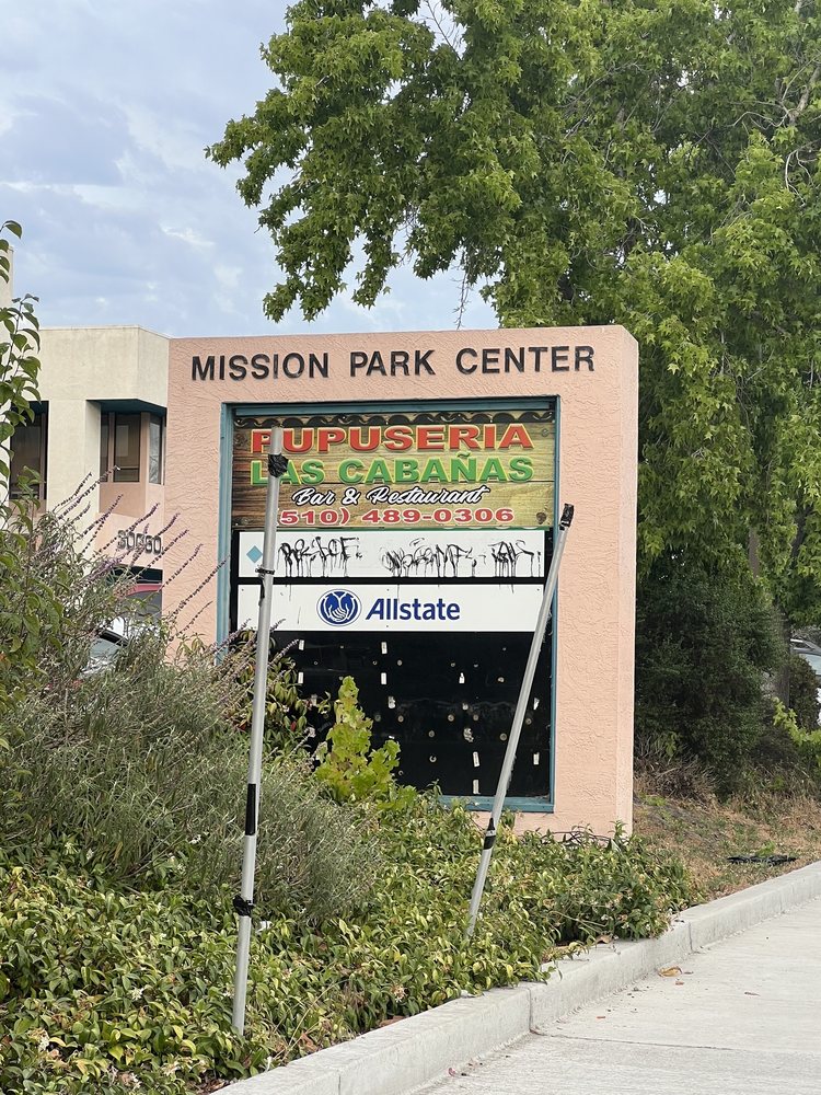 MISSION PARK CENTER - Updated July 2024 - 30042 Mission Blvd, Hayward ...