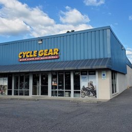 Cycle Gear Reviews | Read Customer Service Reviews of cyclegear.com