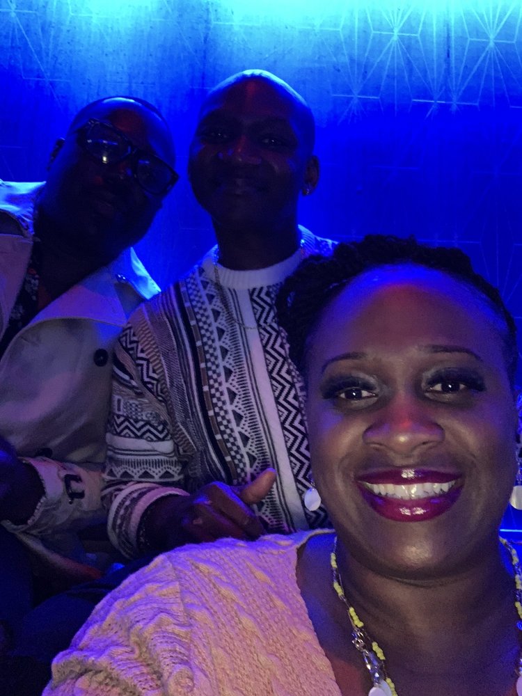 SELECT LOUNGE - Updated October 2025 - 49 Reviews - 415 N Paca St ...